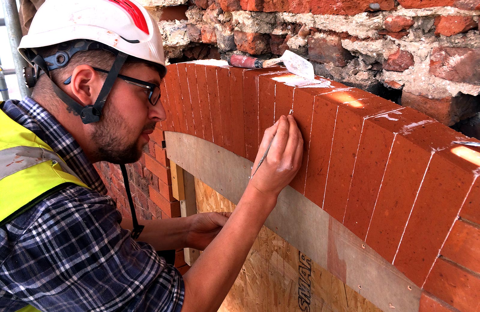 News | GHK Architects