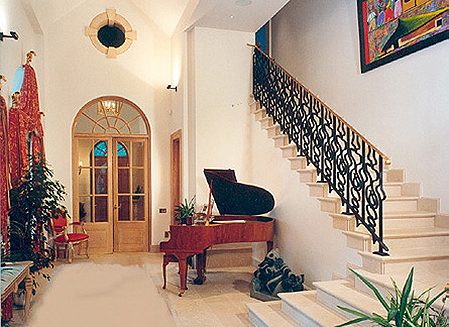 Bulstrode Manor Farm | GHK Architects